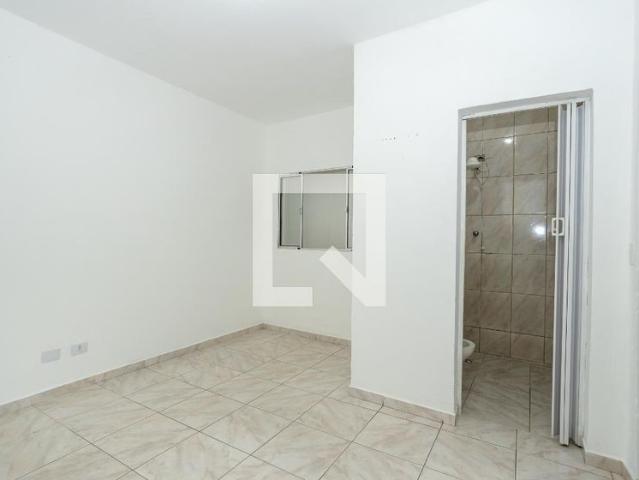 Casa, Vila Constança, 1 Quarto, 33 m2 São Paulo