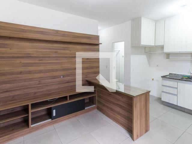 Casa, Vila Constança, 1 Quarto, 40 m2 São Paulo