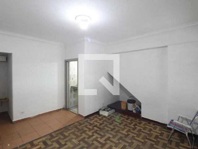 Casa, Vila Constança, 1 Quarto, 60 m2 São Paulo