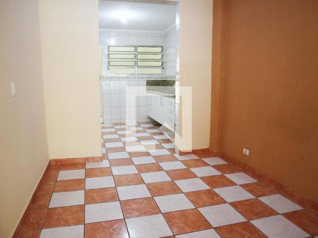 Casa, Vila Constança, 1 Quarto, 60 m2 São Paulo