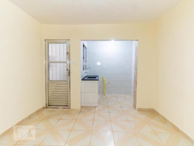 Casa, Vila Constança, 1 Quarto, 60 m2 São Paulo