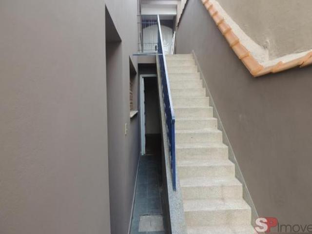 Casa, Vila Constança, São Paulo, SP