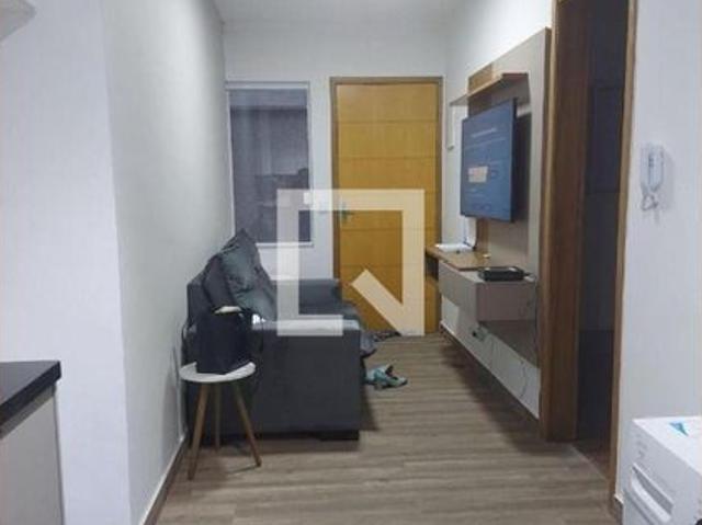 Casa, Vila Constança, 2 Quartos, 40 m2 São Paulo