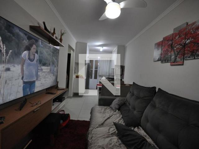 Casa, Vila Constança, 2 Quartos, 48 m2 São Paulo
