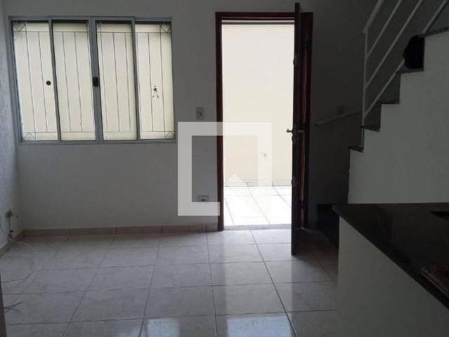 Casa, Vila Constança, 2 Quartos, 54 m2 São Paulo