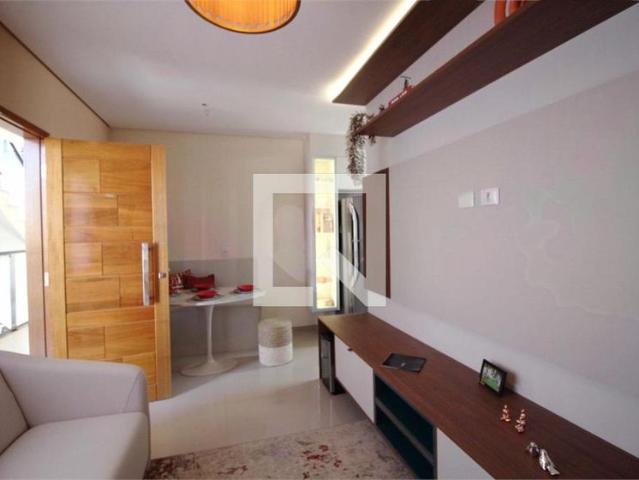 Casa, Vila Constança, 2 Quartos, 56 m2 São Paulo