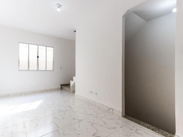 Casa, Vila Constança, 2 Quartos, 58 m2 São Paulo