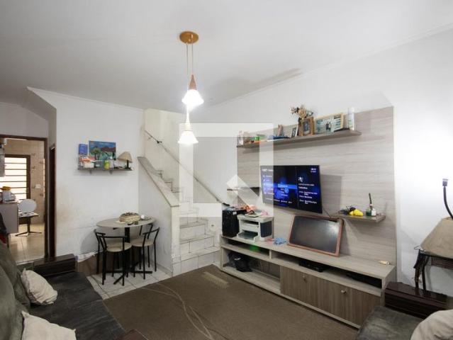 Casa, Vila Constança, 2 Quartos, 64 m2 São Paulo
