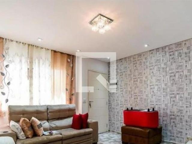 Casa, Vila Constança, 2 Quartos, 65 m2 São Paulo