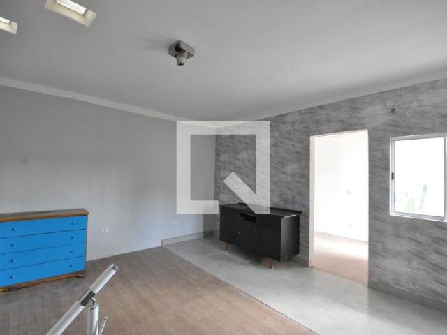 Casa, Vila Constança, 2 Quartos, 65 m2 São Paulo