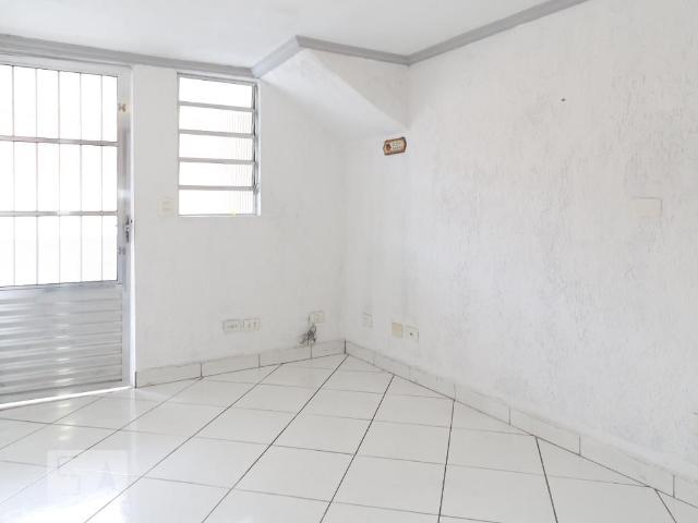 Casa, Vila Constança, 2 Quartos, 68 m2 São Paulo