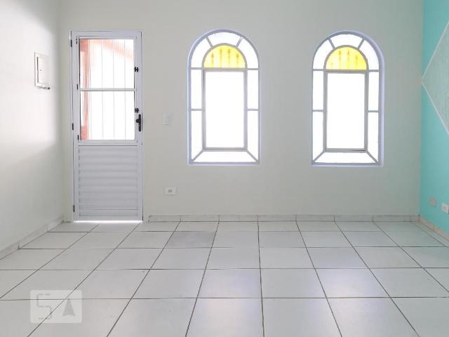 Casa, Vila Constança, 2 Quartos, 70 m2 São Paulo