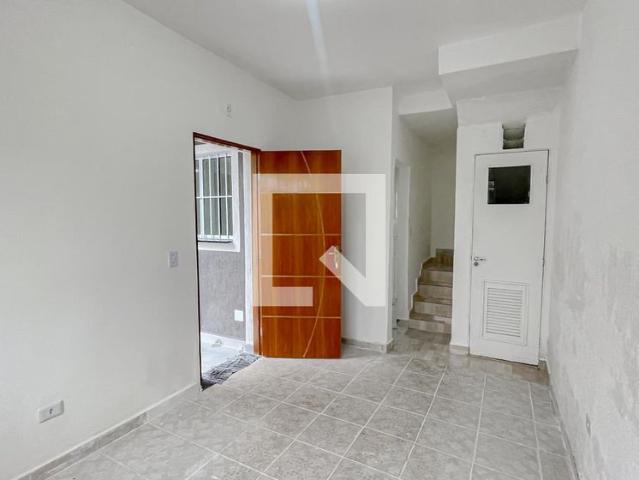Casa, Vila Constança, 2 Quartos, 75 m2 São Paulo