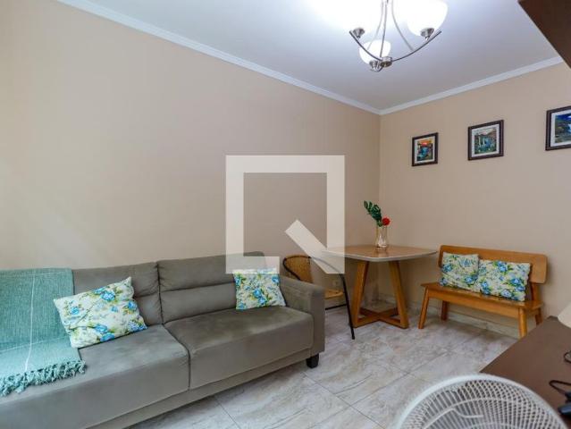 Casa, Vila Constança, 2 Quartos, 90 m2 São Paulo