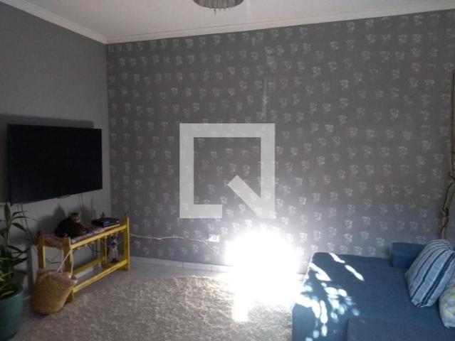 Casa, Vila Constança, 2 Quartos, 90 m2 São Paulo