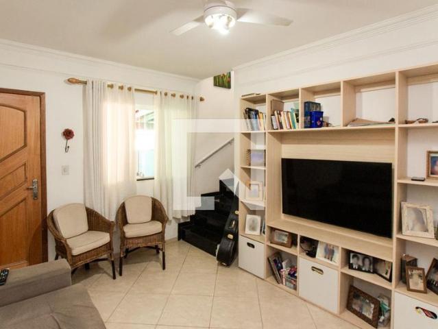 Casa, Vila Constança, 2 Quartos, 90 m2 São Paulo