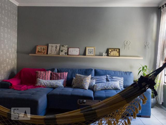 Casa, Vila Constança, 2 Quartos, 90 m2 São Paulo