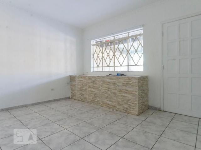Casa, Vila Constança, 2 Quartos, 95 m2 São Paulo