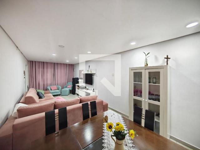 Casa, Vila Constança, 2 Quartos, 98 m2 São Paulo