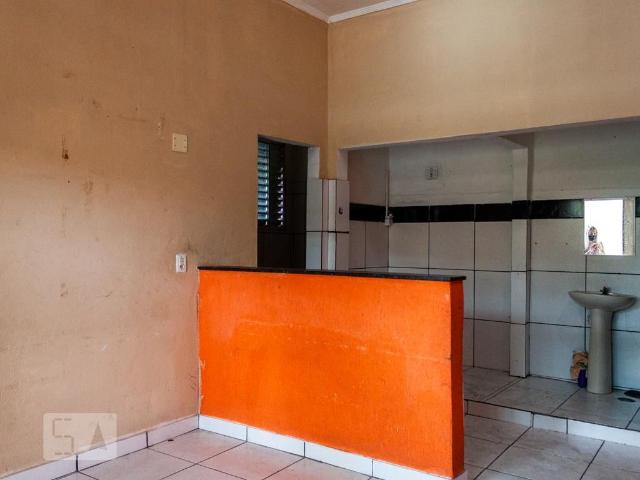 Casa, Vila Constança, 2 Quartos, 110 m2 São Paulo