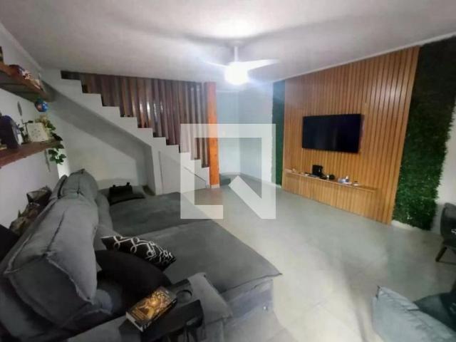 Casa, Vila Constança, 2 Quartos, 160 m2 São Paulo
