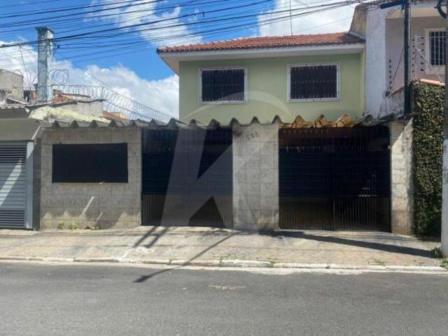 Casa Vila Constança 2 vagas