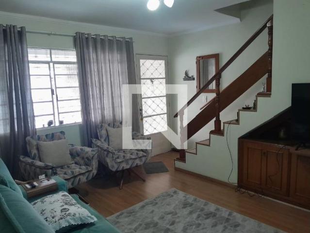 Casa, Vila Constança, 3 Quartos, 80 m2 São Paulo