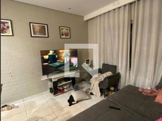 Casa, Vila Constança, 3 Quartos, 80 m2 São Paulo