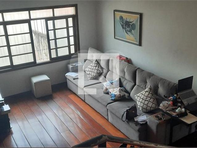 Casa, Vila Constança, 4 Quartos, 180 m2 São Paulo