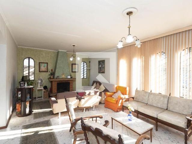 Casa, Vila Constança, 7 Quartos, 300 m2 São Paulo