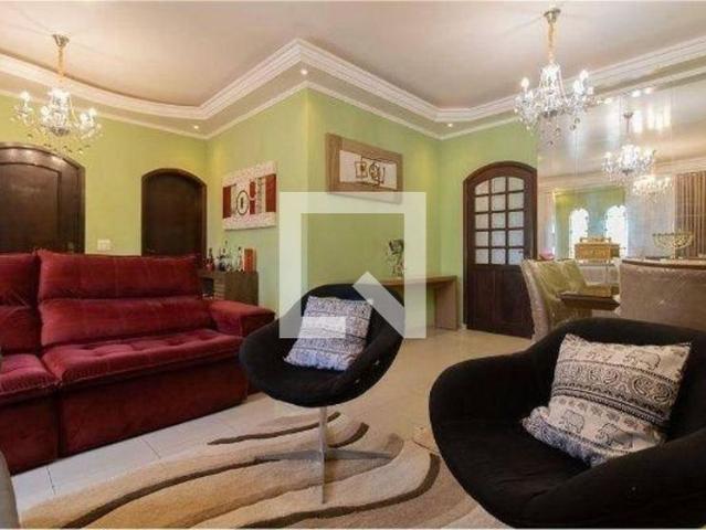 Casa, Vila Constança, 7 Quartos, 300 m2 São Paulo