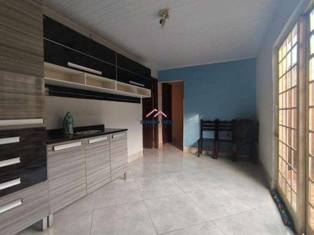 Casa, Vila Contente, Lençóis Paulista, SP
