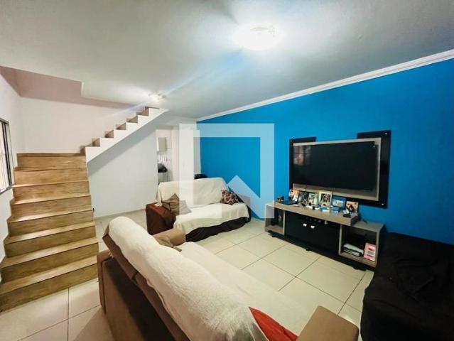 Casa, Vila Cosmopolita, 3 Quartos, 100 m2 São Paulo