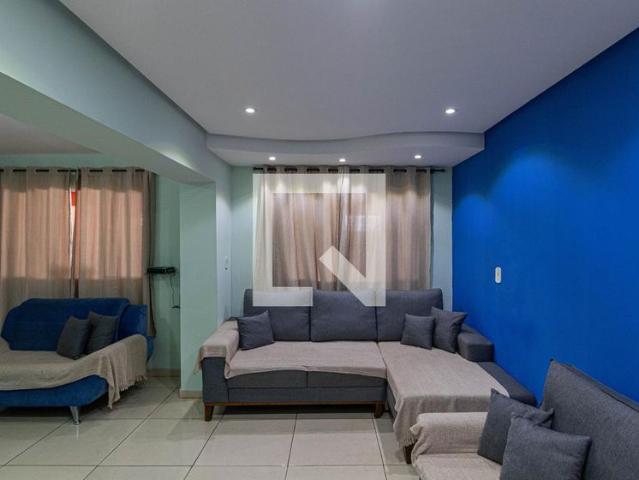 Casa, Vila Cosmopolita, 3 Quartos, 122 m2 São Paulo