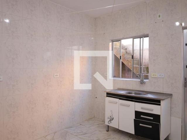 Casa, Vila Cosmopolita, 1 Quarto, 20 m2 São Paulo