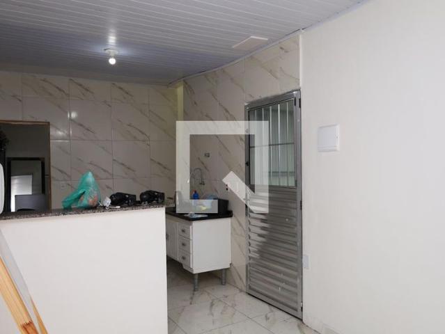 Casa, Vila Cosmopolita, 1 Quarto, 30 m2 São Paulo