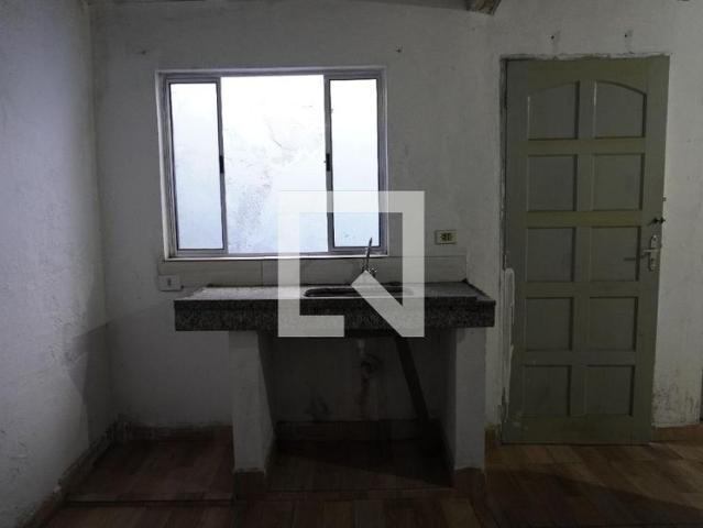 Casa, Vila Cosmopolita, 1 Quarto, 39 m2 São Paulo