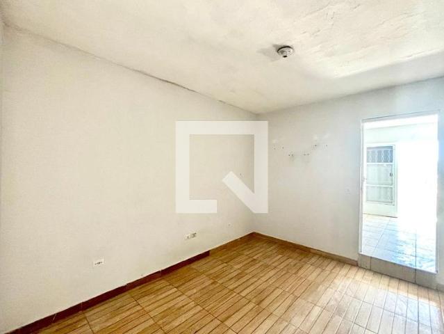 Casa, Vila Cosmopolita, 1 Quarto, 40 m2 São Paulo