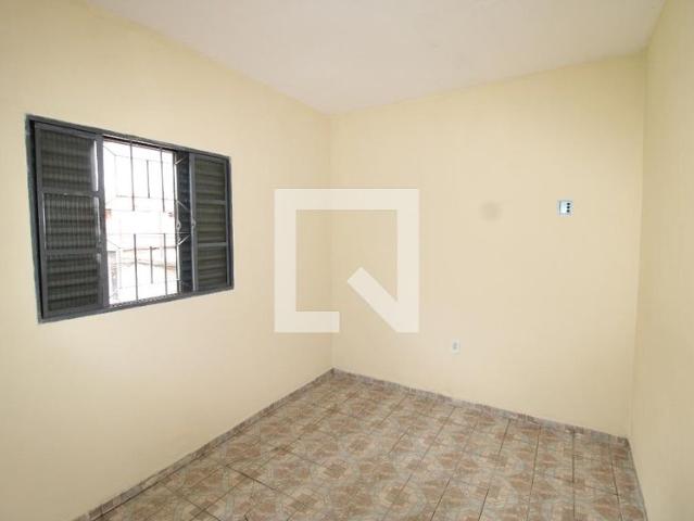 Casa, Vila Cosmopolita, 1 Quarto, 40 m2 São Paulo
