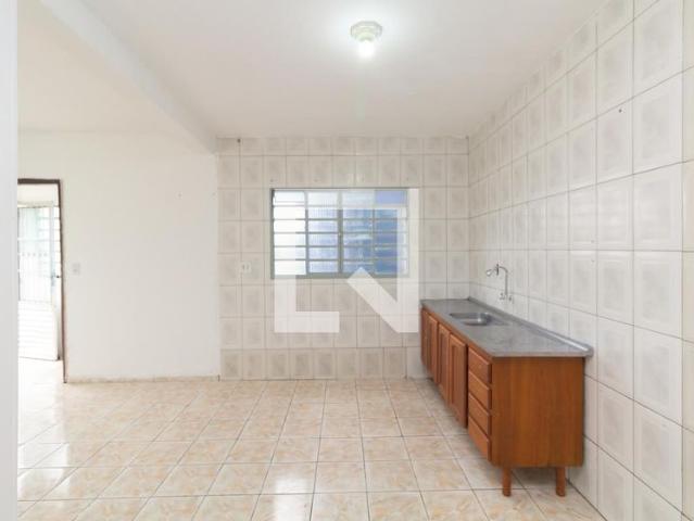 Casa, Vila Cosmopolita, 1 Quarto, 41 m2 São Paulo