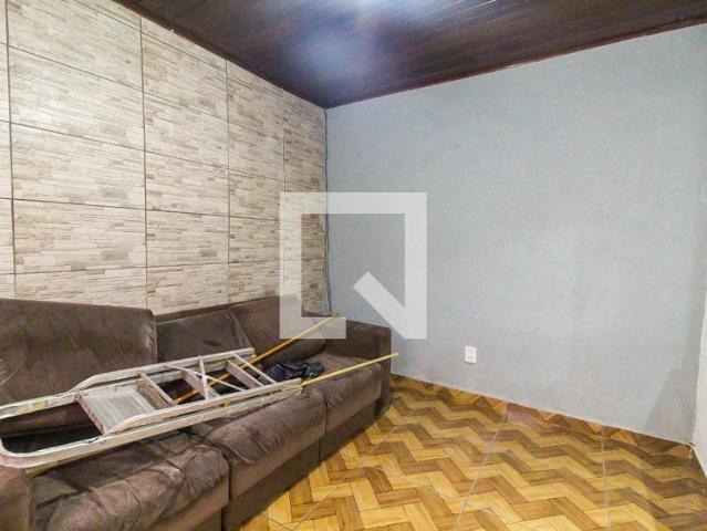 Casa, Vila Cosmopolita, 1 Quarto, 50 m2 São Paulo