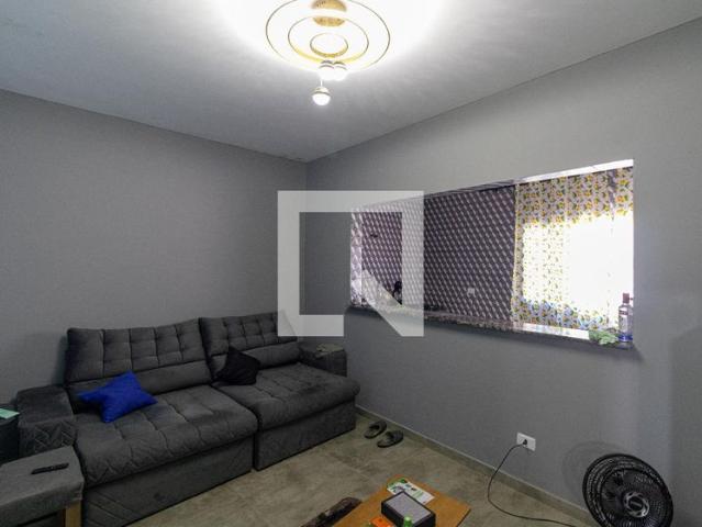 Casa, Vila Cosmopolita, 1 Quarto, 57 m2 São Paulo