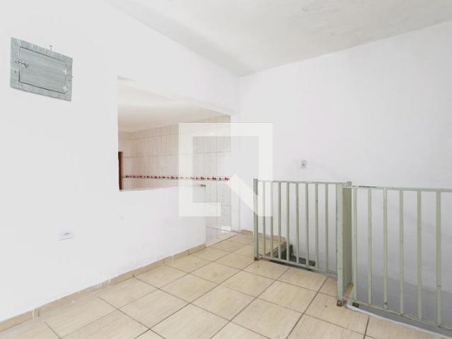 Casa, Vila Cosmopolita, 1 Quarto, 79 m2 São Paulo