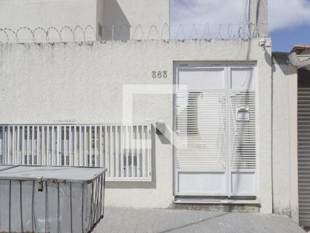 Casa, Vila Cosmopolita, 2 Quartos, 44 m2 São Paulo