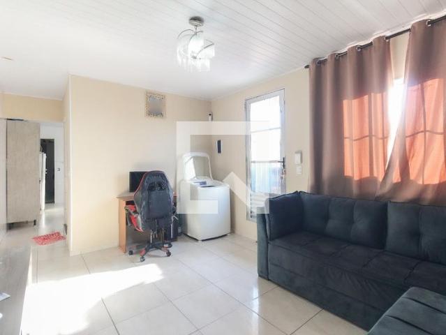 Casa, Vila Cosmopolita, 2 Quartos, 60 m2 São Paulo