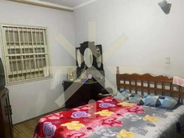 Casa, Vila Costa do Sol, São Carlos, SP