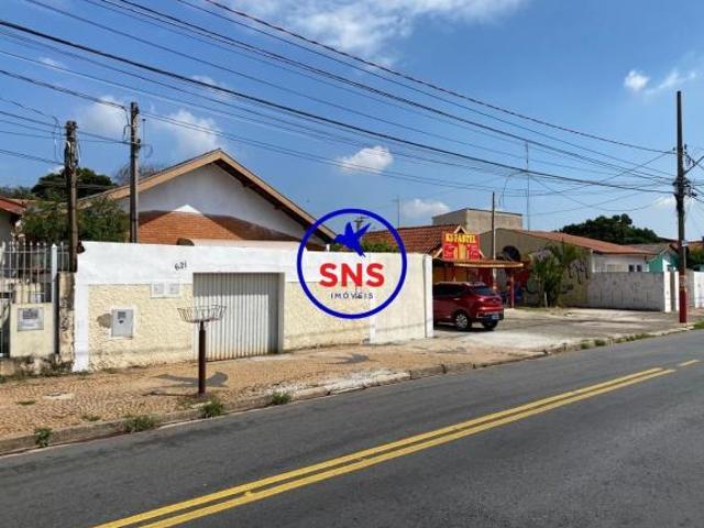 Casa, Vila Costa E Silva, Campinas, SP