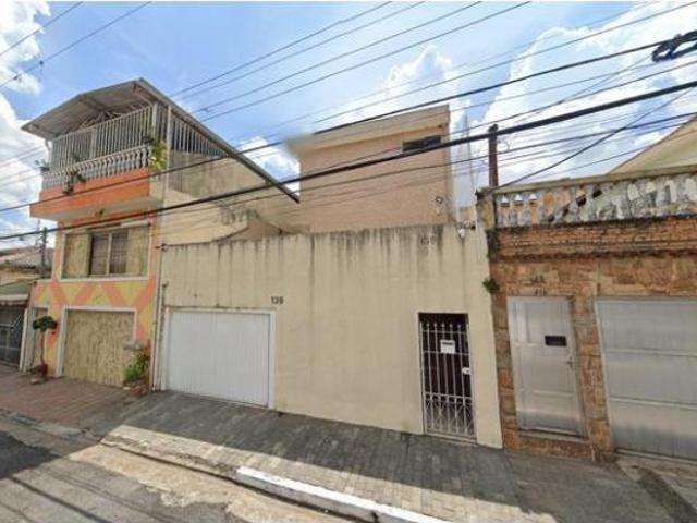 Casa, Vila Costa Melo, São Paulo, SP