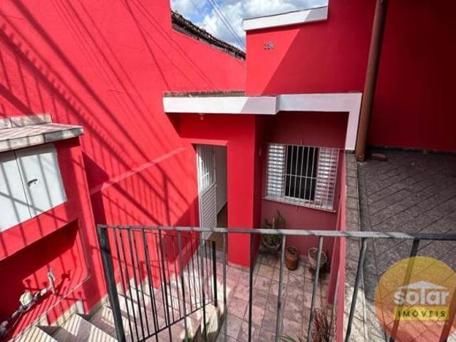 Casa Vila Costa Melo São Paulo/SP
