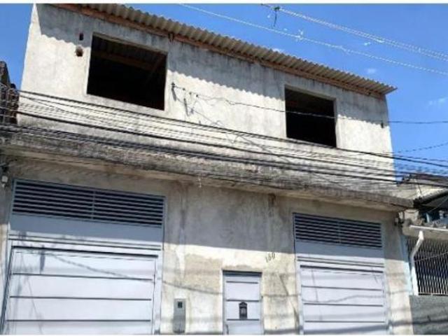 Casa, Vila Cachoeira, São Paulo, SP